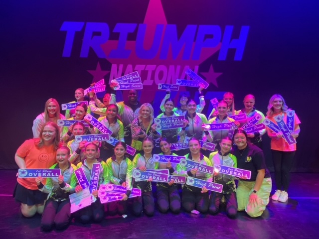 Dance Warehouse Studios, Inc. – Lubbock's Award Winning Dance Studio